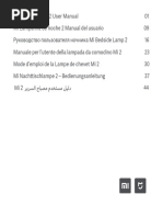 Ottlite Executive Desk Lamp Manual | PDF | Radio | Electrical Connector