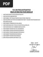 Panduan Singkat yanpol 110 | PDF