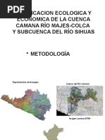 Definicion Vegetación Riparia | PDF | Zona ribereña | Inundar