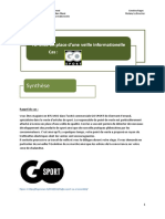 Diapo E33 Situation 2 FDRC PFMP 2 - Finale | PDF | Évolution de carrière | Affaires