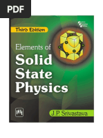 4 Density of States of Materials (0D, 1D, 2D & 3D) at Nanoscale | PDF