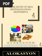 Final AP9 Q1 W5 MODULE 3 Salik NG Produksyon | PDF