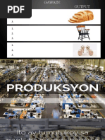 Final AP9 Q1 W5 MODULE 3 Salik NG Produksyon | PDF