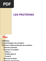 Cours 2-La Paroi Pectocellulosique PDF | PDF | Paroi cellulaire | Lignine