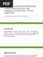 Klasifikasi Status Fisik ASA dalam Anestesi | PDF | Pengembangan Diri ...