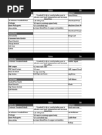 NASM OPT Programming Template (PDF, 39k) | PDF | Strength Training ...