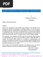 Soit Transmis PDF | PDF