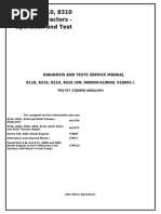 Liberty County DOT Emergency Response | PDF | Trailer (Vehicle) | Truck