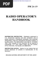 An-PRC-152 (C) - Harris RF Communications - Harris Corporation | PDF ...