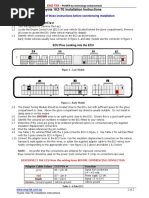 Toyota Injector Driver Circuit Overview | PDF | Fuel Injection | Home ...