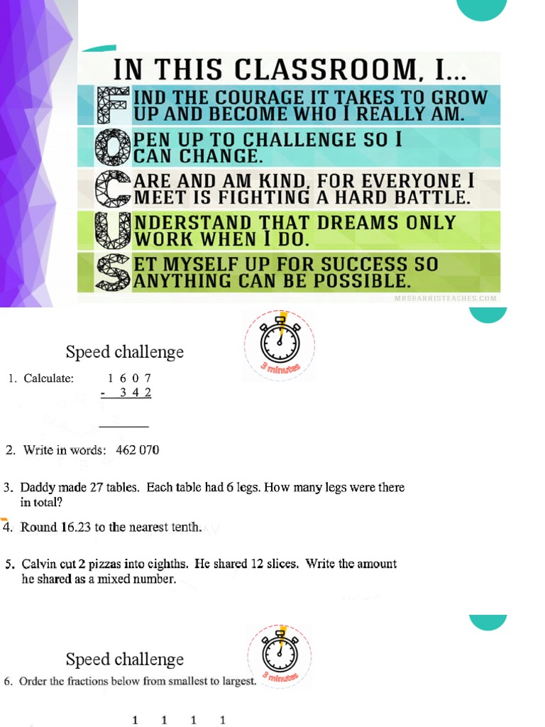 Metric Measurement-Linear 2 | PDF