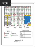 SHE Inspection Checklist | PDF | Forklift