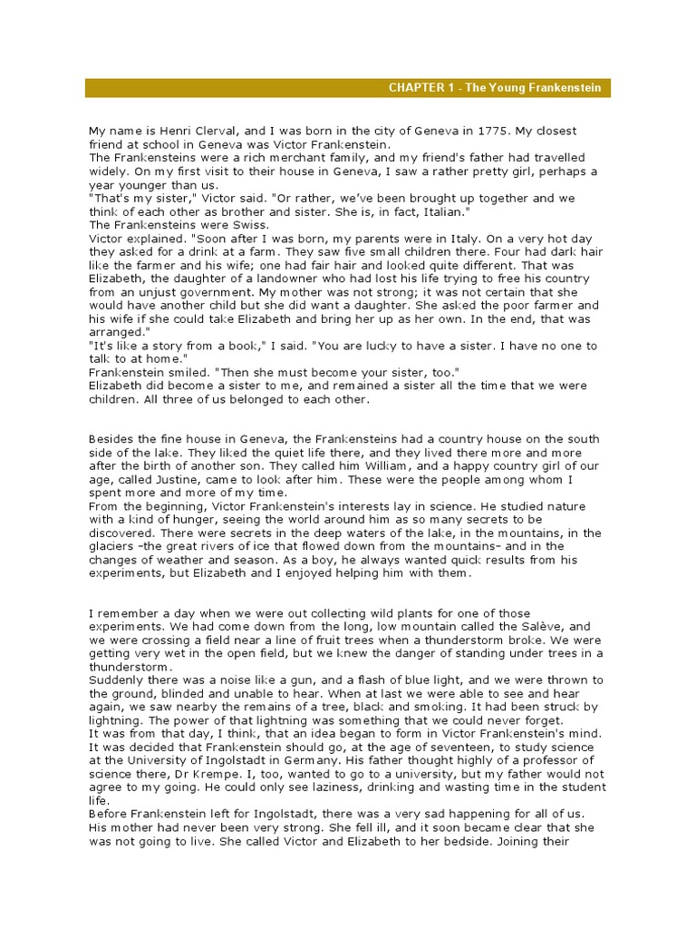 Cuentos En Ingles Pdf