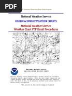 Sailing Weather - Marine Weather Forecasts For Sailors and Adventurers ...