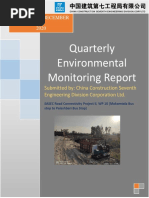 Construction Environmental Management Plan - CEMP - Template (A334171 ...