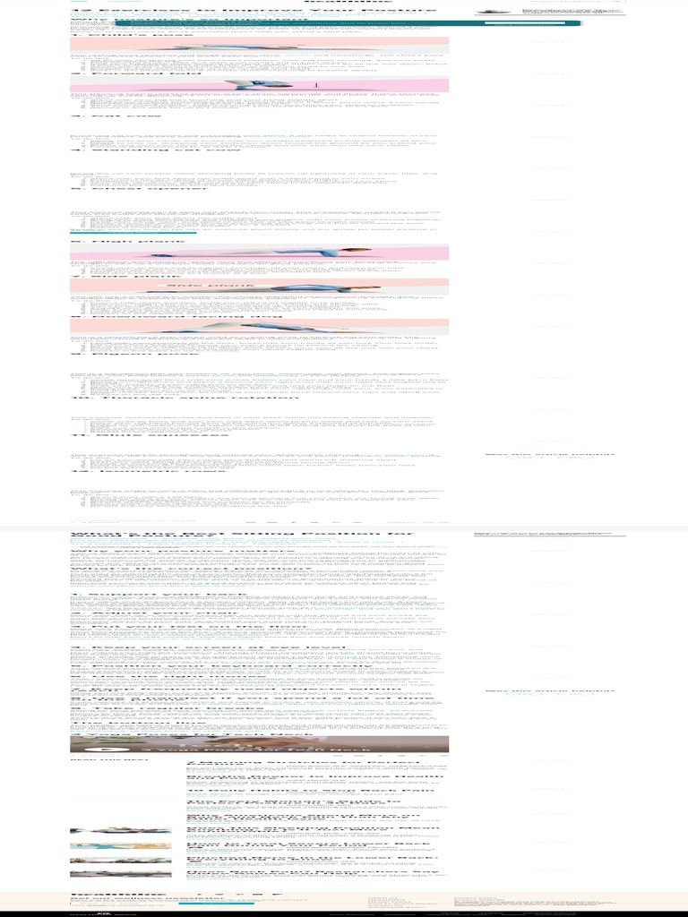 Posture Exercises - 12 Exercises To Improve Your Posture | PDF | Chair ...