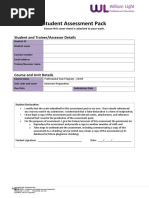 WBL Logbook Sheet Template Guide | PDF | Career & Growth