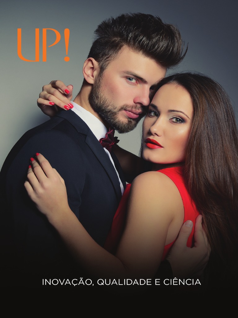 Catálogo Up Global | PDF | Natureza | Bem-estar