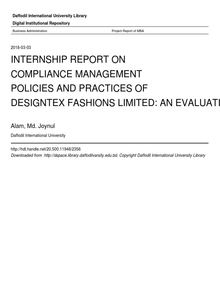 Designtex PDF | PDF | Occupational Safety And Health | Labour Law