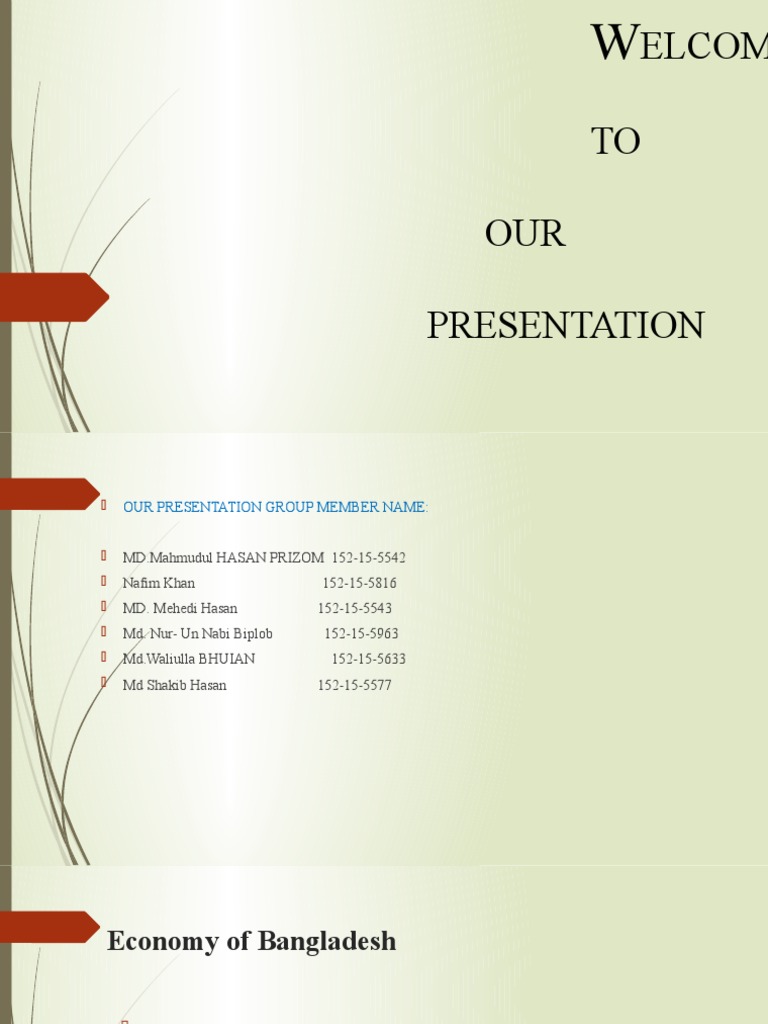 Bangladesh - Studies Update | PDF | Budget | Bangladesh