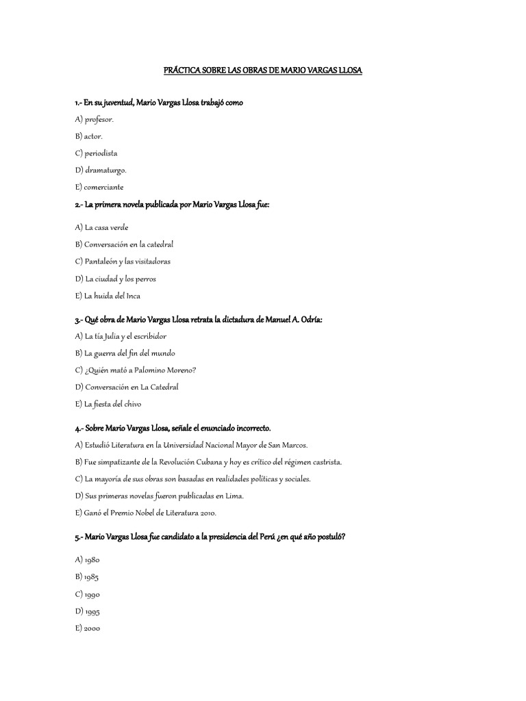 PR%C3%81CTICA%20SOBRE%20LAS%20OBRAS%20DE%20MARIO%20VARGAS%20LLOSA%202 ...