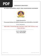 GEMS Dependant Termination Form | PDF