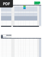 Laboratory Inventory Management Template | PDF