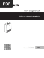 BIM Technical Standards - MEP Color Mapping - GSA | PDF | Plumbing ...