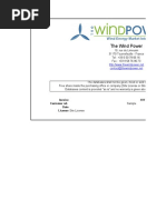 IEC 60757 Colour Abbreviations Guide | PDF
