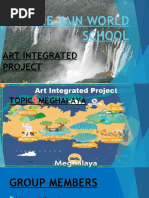 Mathematicians of Sikkim | PDF