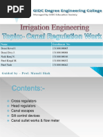 SIlt Ejector and Silt Excluder | PDF