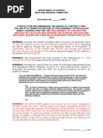 Sample Abstract of Quotations | PDF | Business