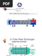 TEMA Type Heat Exchangers PDF | PDF | Home & Garden | Science & Mathematics