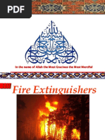 SCBA Handout Eng | PDF | Respiratory System | Oxygen