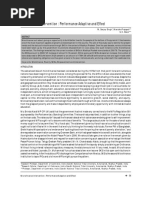 SWOT Analysis | PDF | Microfinance | Microcredit