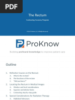 RTOG Heart Contouring Atlas | PDF | Heart | Atrium (Heart)