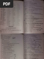 CSS Syllabus 2025 (PDF) - FPSC Revised Syllabus Download | PDF | Urdu