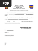 PhilHealth CSF Form Instructions | PDF | Informed Consent | Public Services