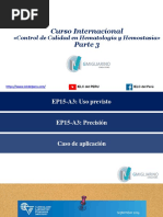 Normas CLSI: Guía y Recursos 2025 | PDF | Laboratorios | Organización ...