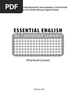 Essential English For Foreign Students. Book 1 | PDF