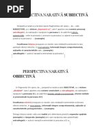 Model Rezolvare Subiectul II Bac-1 | PDF