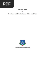 Bdjobs Career Bdjobs Career: CV Format | PDF | Bangladesh | Dhaka