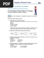 30 Ejemplos de Símil (Explicado) | PDF | Técnicas Retóricas