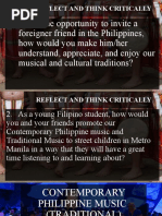 The Legacy of Uwang Ahadas | PDF