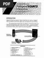 EMRAX 208 Datasheet A00 | PDF | Electric Motor | Power (Physics)