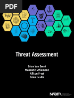 SIVRA-35: Violence Risk Assessment Tool | PDF | Risk | Violence