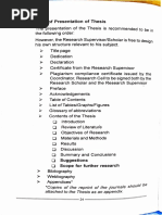 Rotation Chart KPSC | PDF | South Asia | Politics Of India