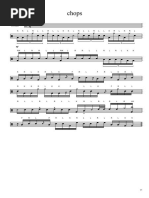 40 Essential Snare Drum Rudiments: Practice Your Rudiments With Our ...