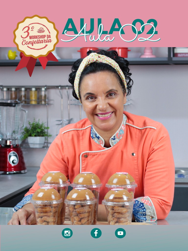 Material Complementar Aula 02 PDF | PDF | Massa | Leite