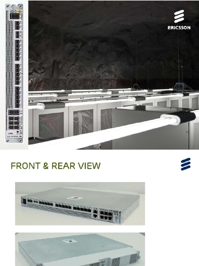 BaseBand 6630 Installation Guide | PDF